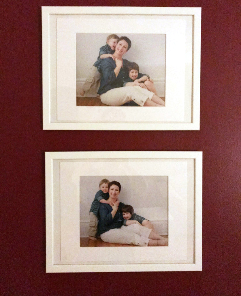 magazine-style portraits | Abelle Photographie: Beauty Portraits ...